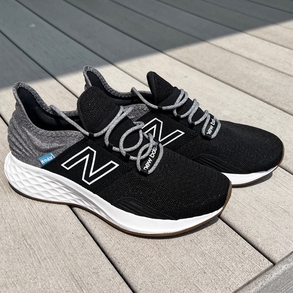 New Balance | Shoes | New Balance Fresh Foam Roav Brand New | Poshmark